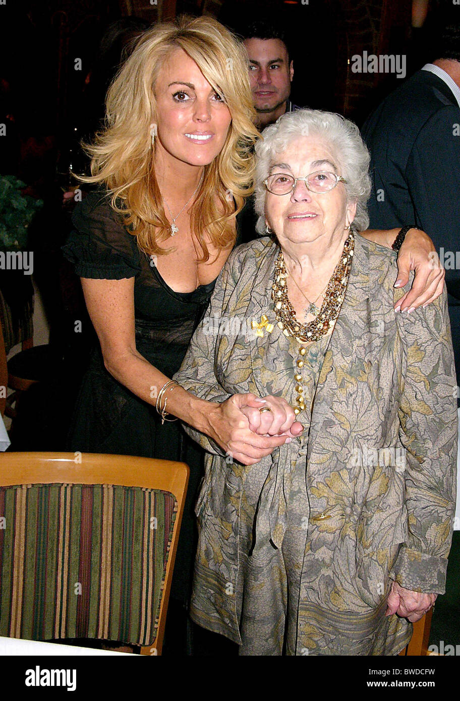 Her mother dina hi-res stock photography and images - Alamy