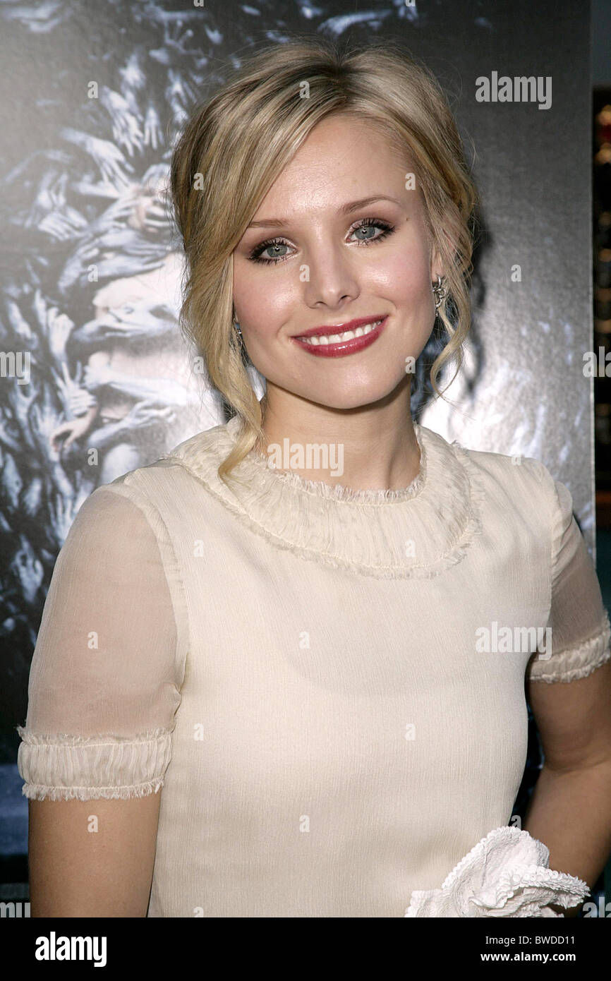 PULSE Premiere by Dimension Films Stock Photo - Alamy