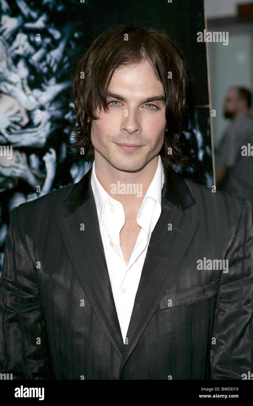 PULSE Premiere by Dimension Films Stock Photo - Alamy