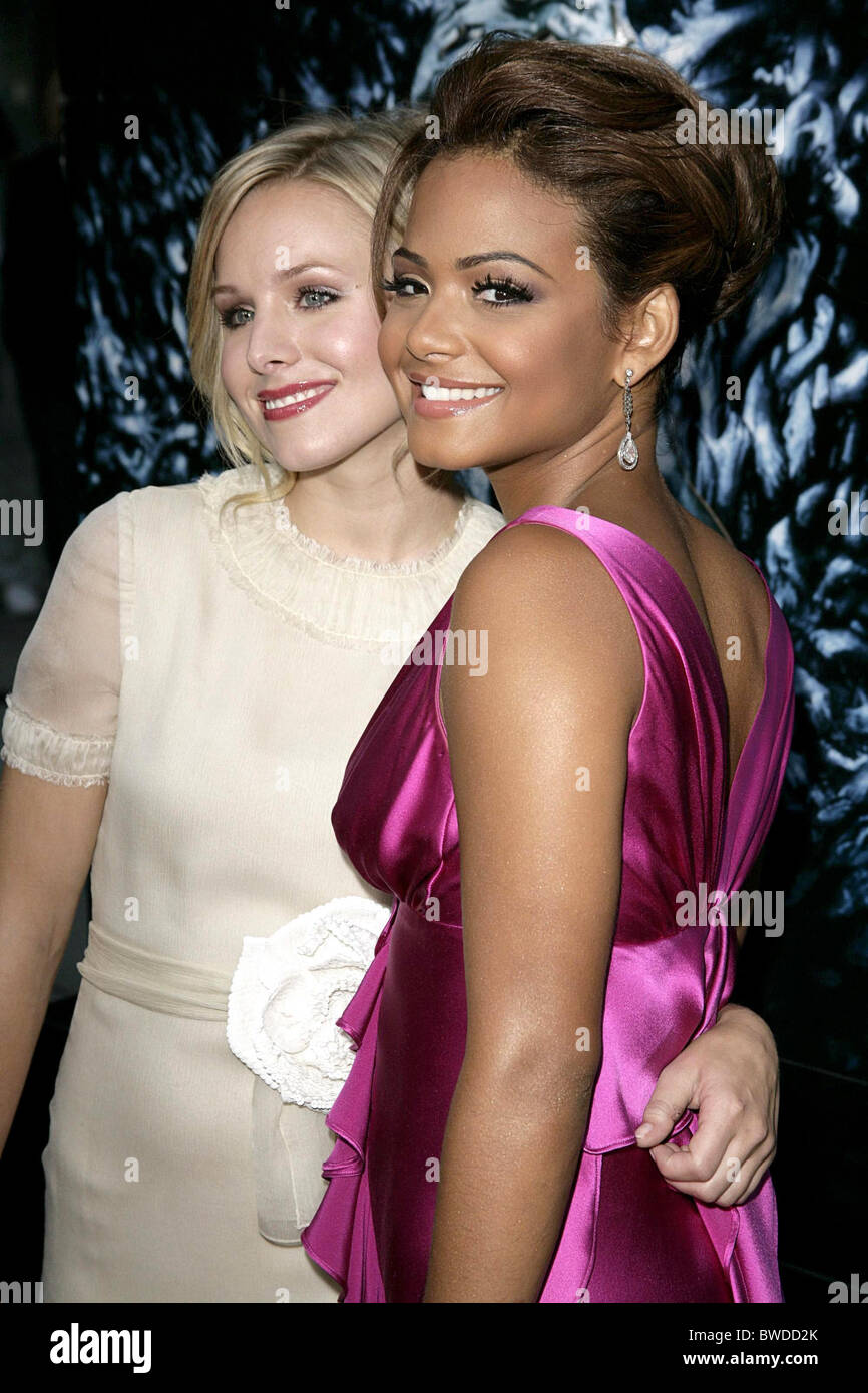 Dimension Films Premiere of PULSE Stock Photo - Alamy