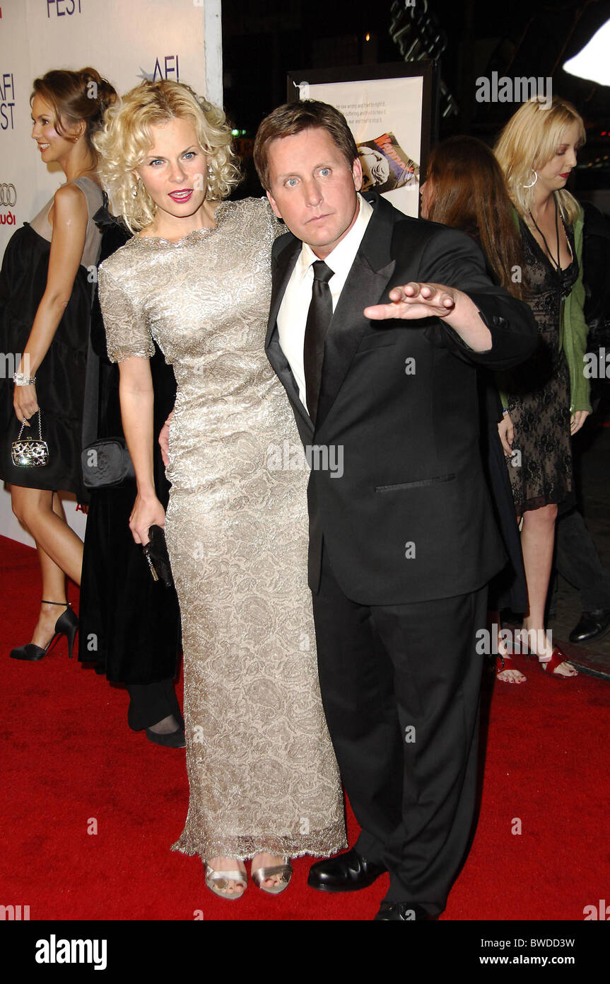 AFI FEST 2006 Black Tie Opening Night Gala and US Premiere of BOBBY ...