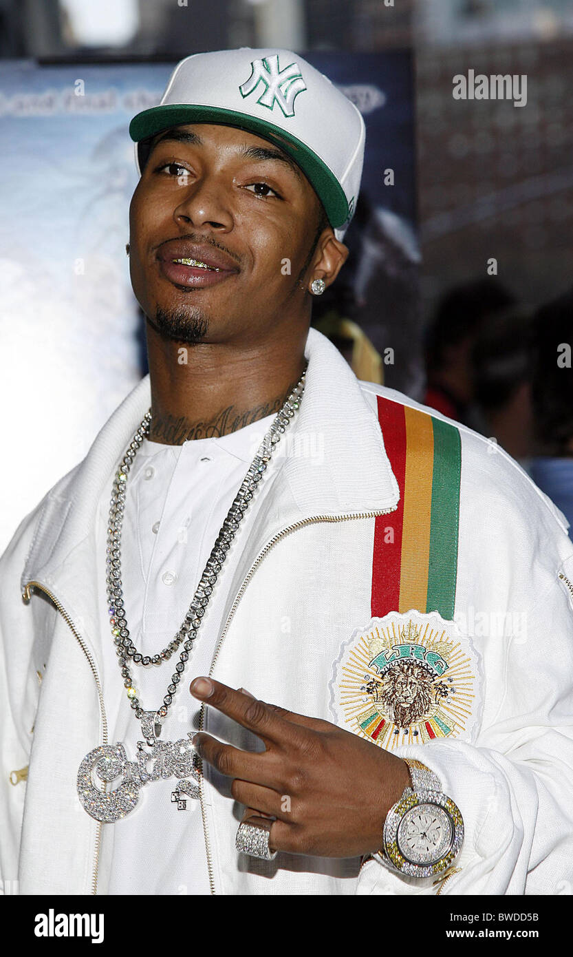 Chingy bling hi-res stock photography and images - Alamy