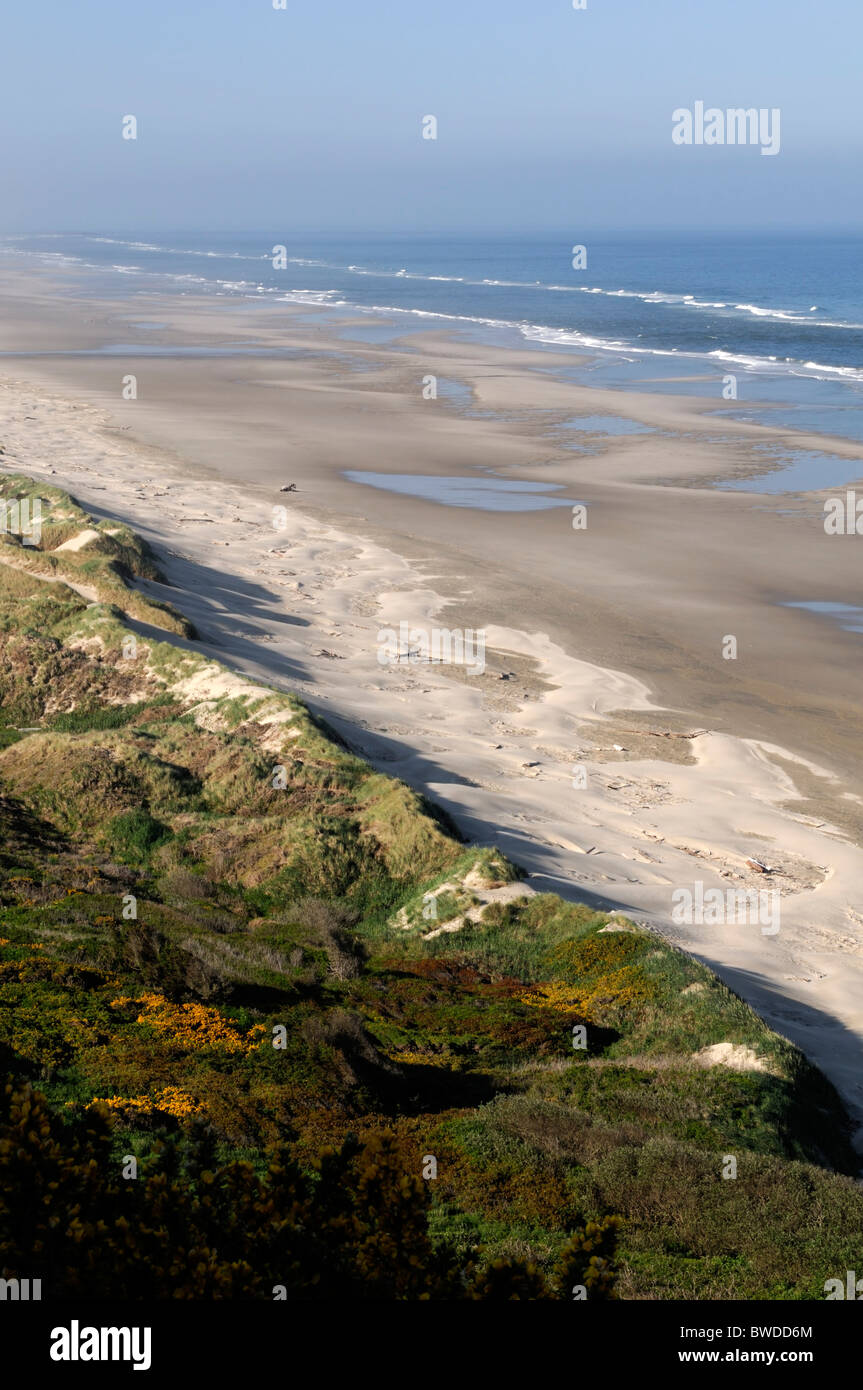 Baker beach and oregon hi-res stock photography and images - Alamy