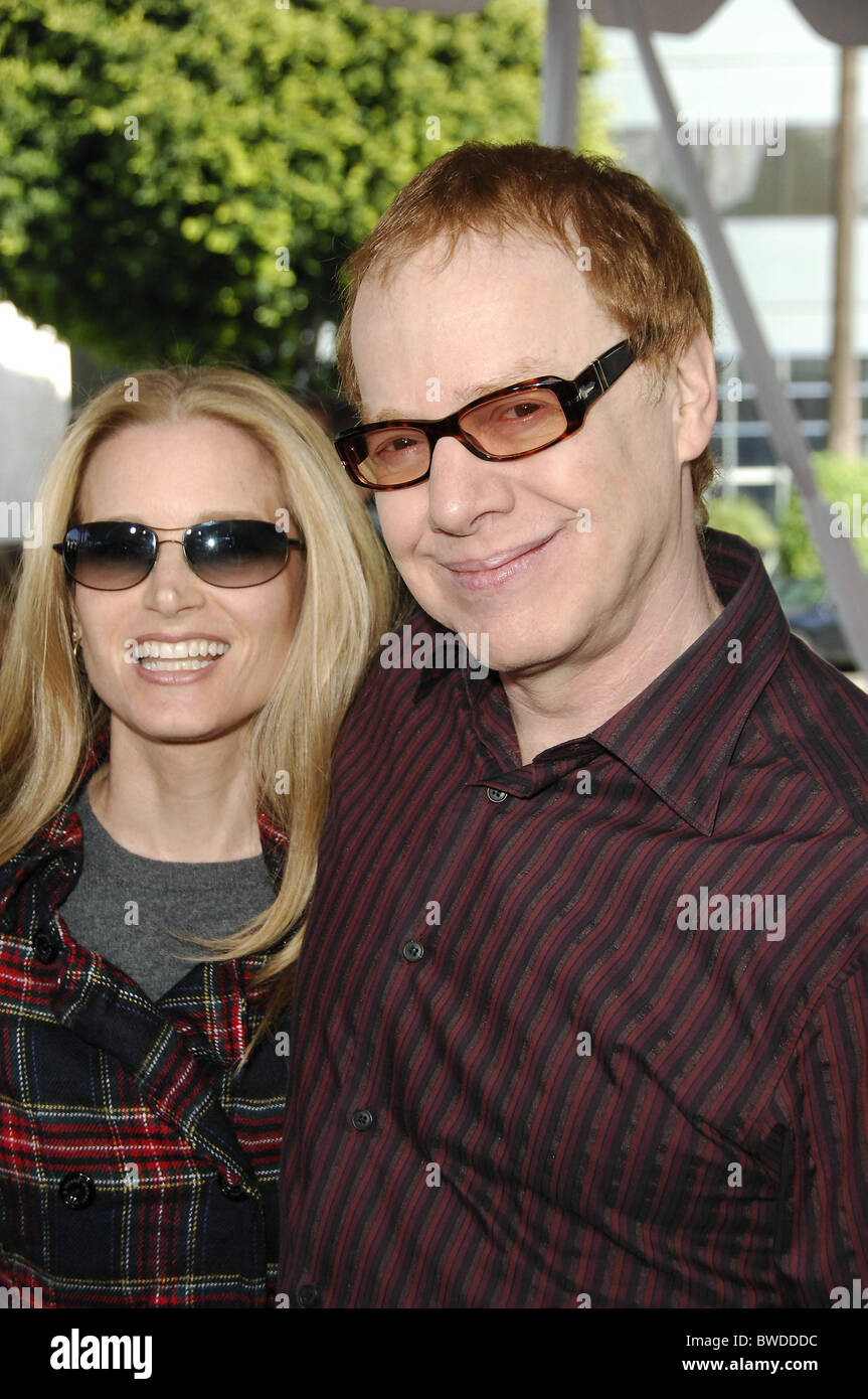 CHARLOTTE'S WEB Premiere Stock Photo - Alamy