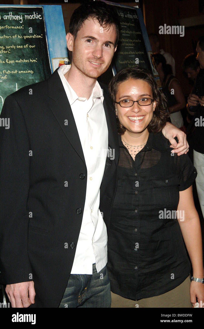 HALF NELSON Premiere Stock Photo - Alamy