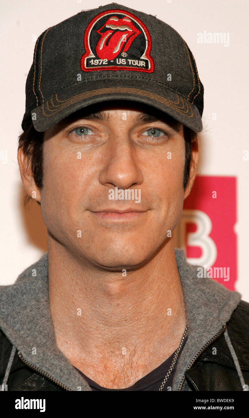 TAB Energy Drink Launch Party Stock Photo - Alamy