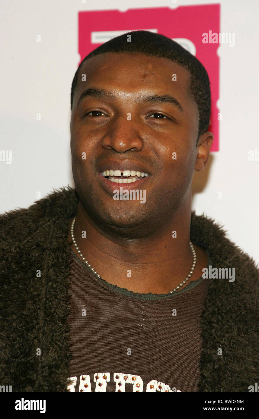 TAB Energy Drink Launch Party Stock Photo - Alamy