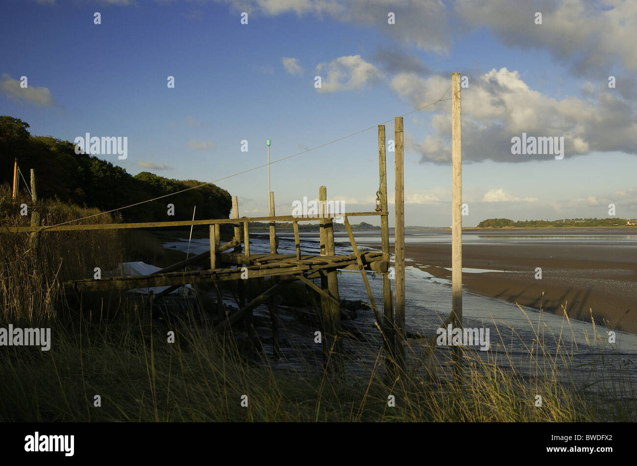 Old lydney port hi-res stock photography and images - Alamy