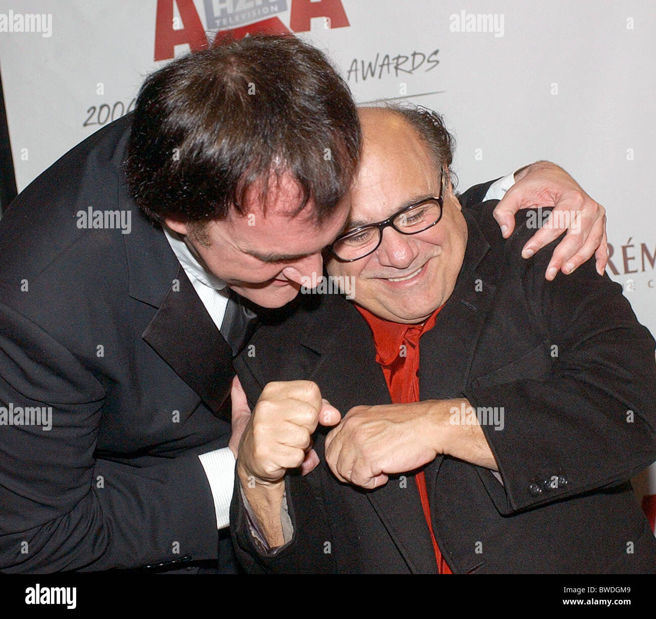 AZN Television 2006 Asian Excellence Awards Stock Photo - Alamy