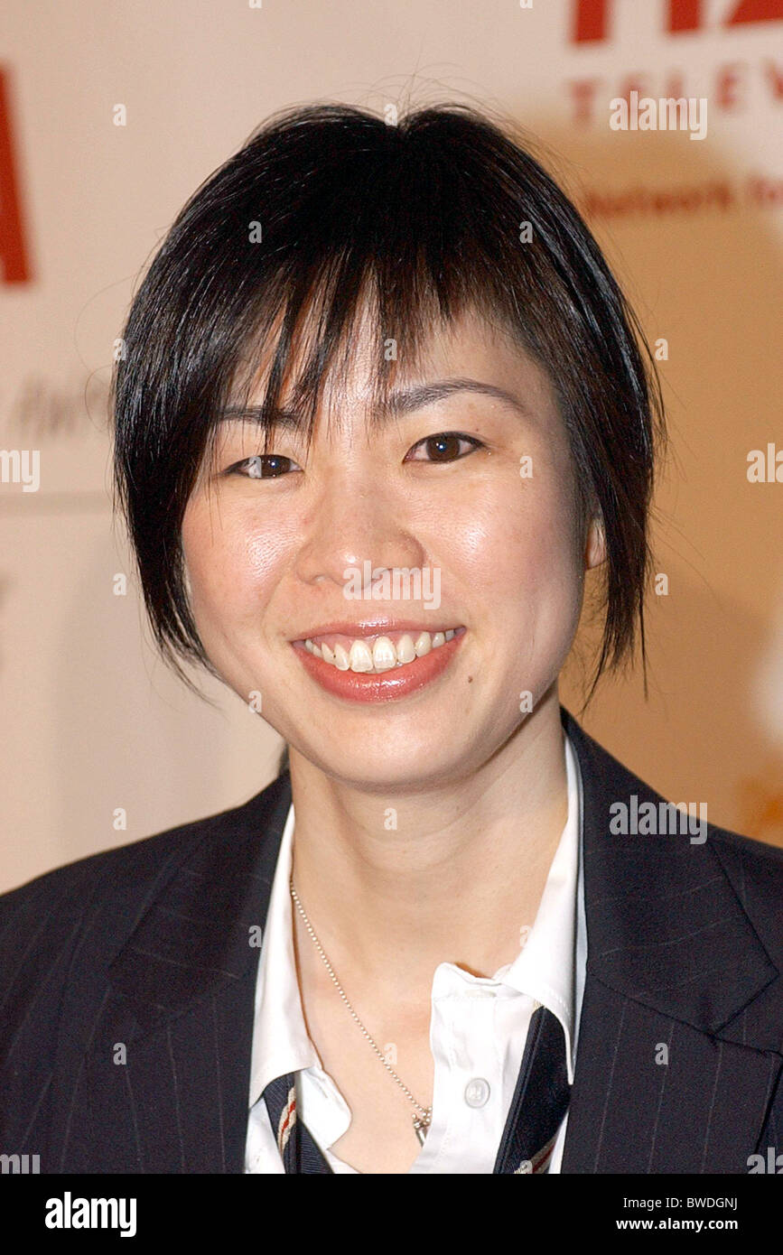 AZN Television 2006 Asian Excellence Awards Stock Photo - Alamy