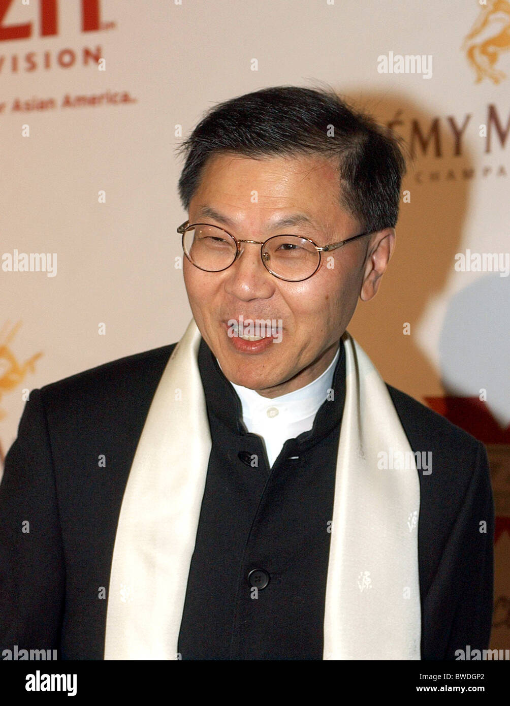 AZN Television 2006 Asian Excellence Awards Stock Photo - Alamy