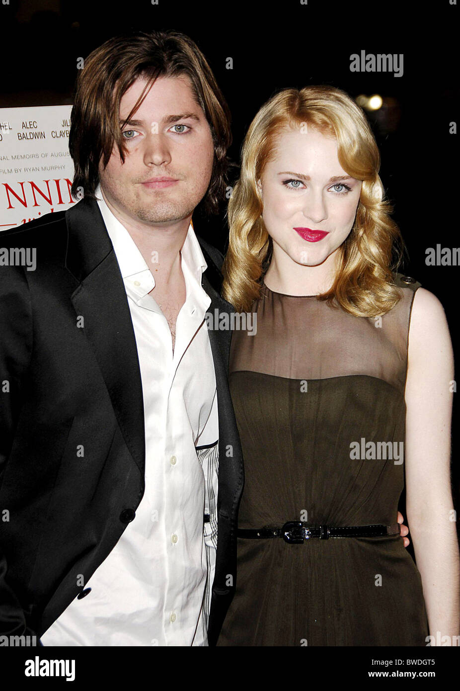 SAG Foundation Catastrophic Health Fund Benefit Premiere RUNNING WITH ...