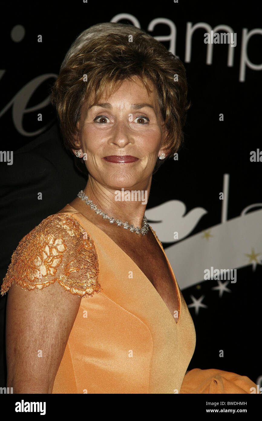 2006 Gracie Allen Awards Stock Photo - Alamy