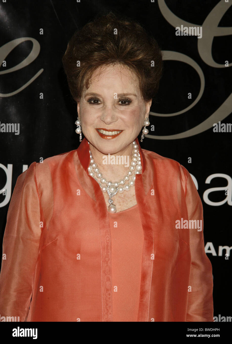 2006 Gracie Allen Awards Stock Photo - Alamy
