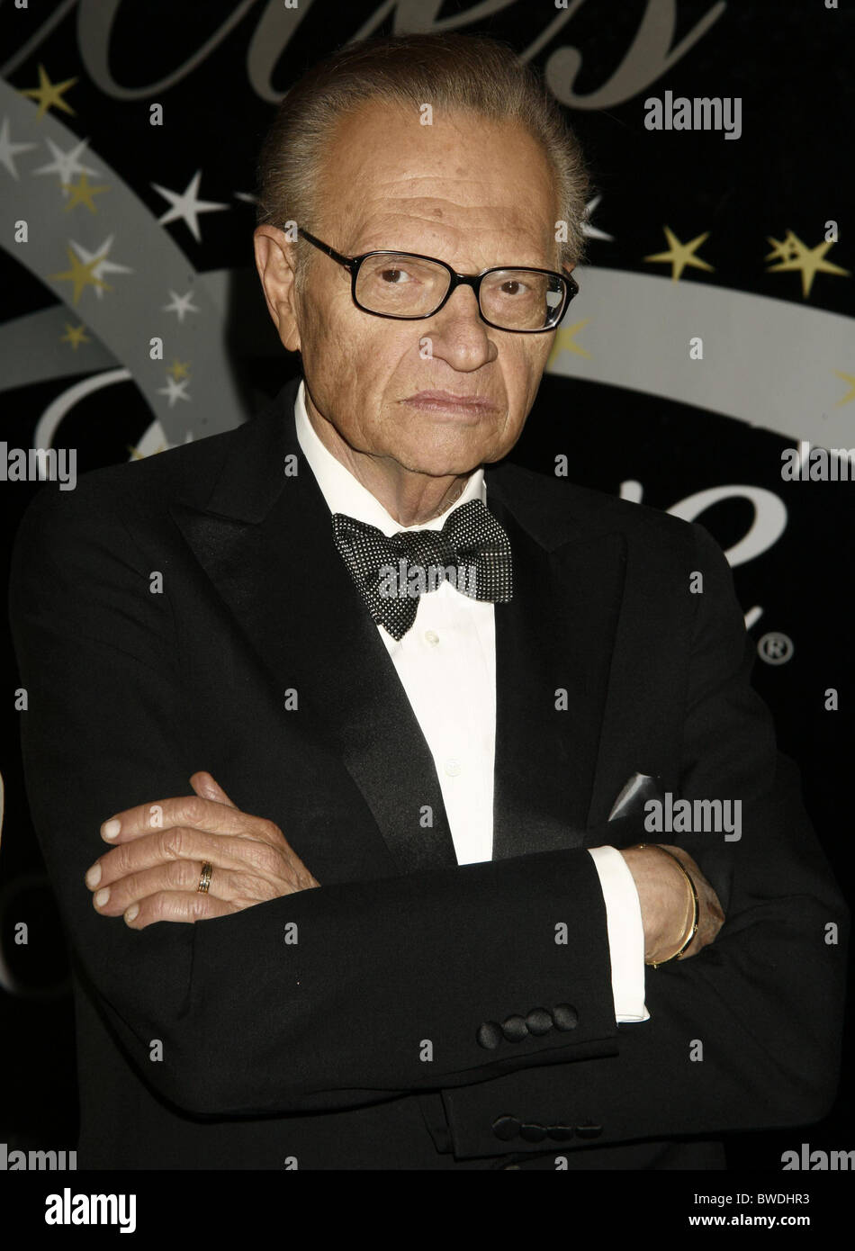 2006 Gracie Allen Awards Stock Photo - Alamy