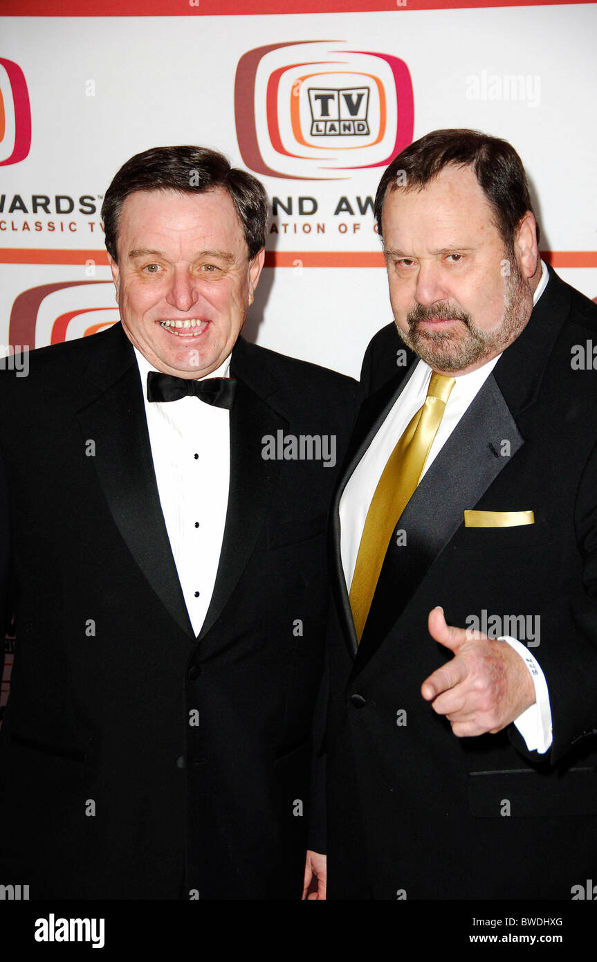 TV Land Awards: A Celebration of Classic TV Stock Photo - Alamy