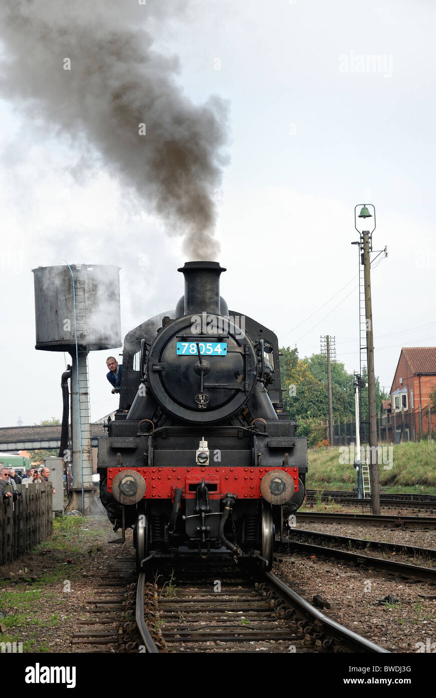 Br standard hi-res stock photography and images - Alamy