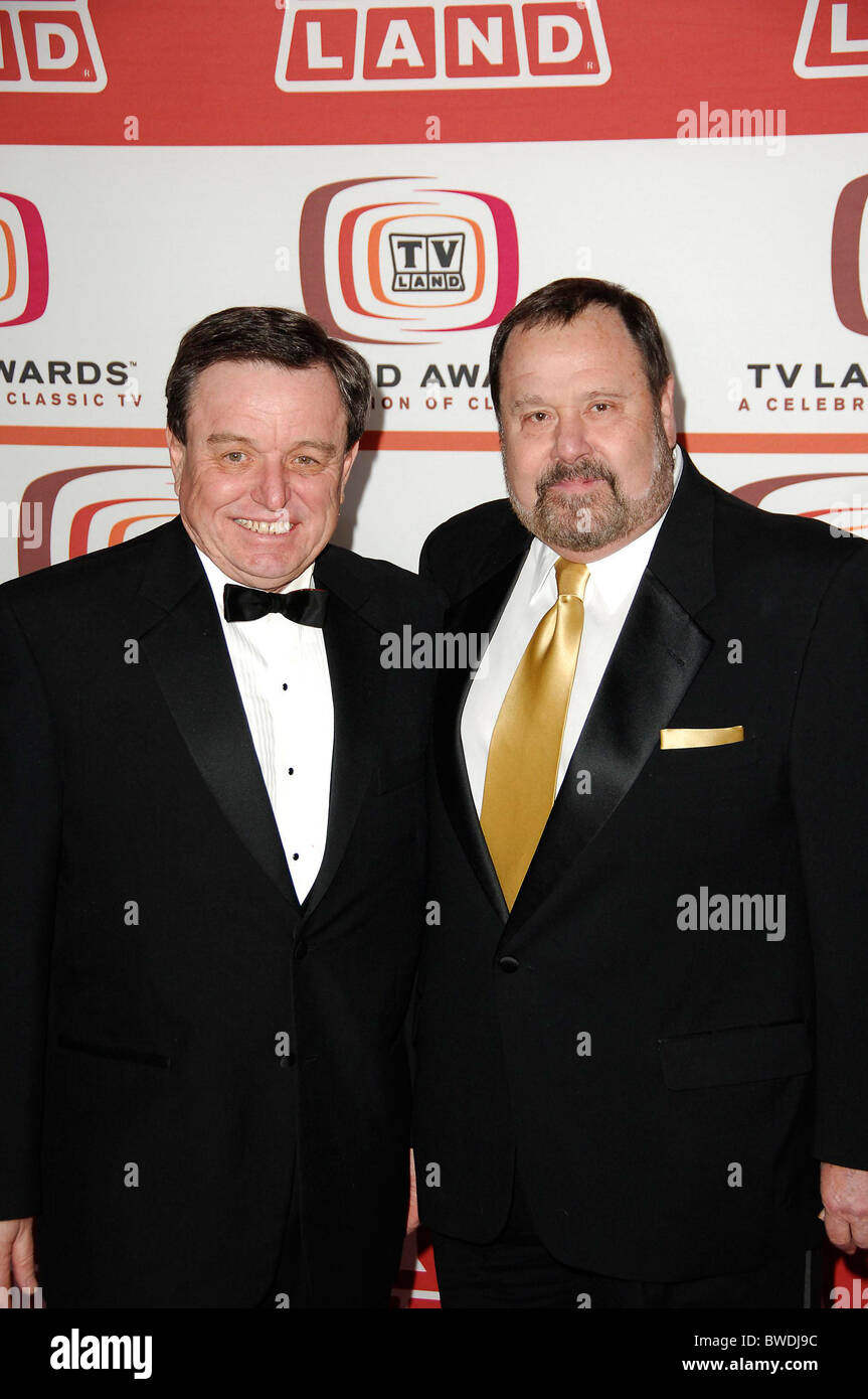 TV Land Awards: A Celebration of Classic TV Stock Photo - Alamy