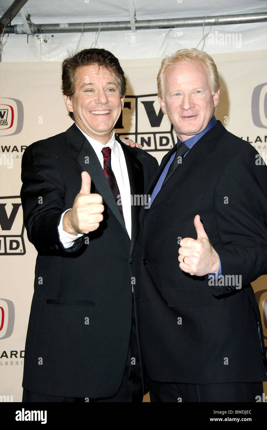 TV Land Awards: A Celebration of Classic TV Stock Photo - Alamy