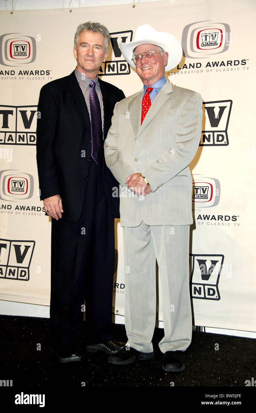 TV Land Awards: A Celebration of Classic TV Stock Photo - Alamy
