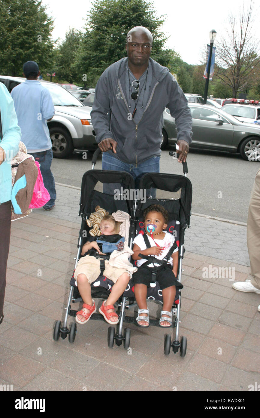 US Open 2006 Men's Finals Stock Photo - Alamy
