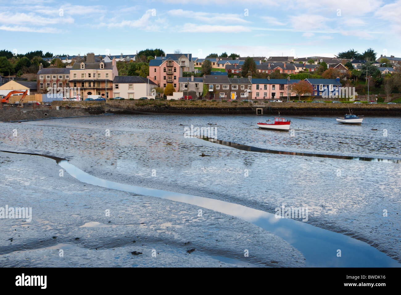 Kinsale ireland hi-res stock photography and images - Alamy