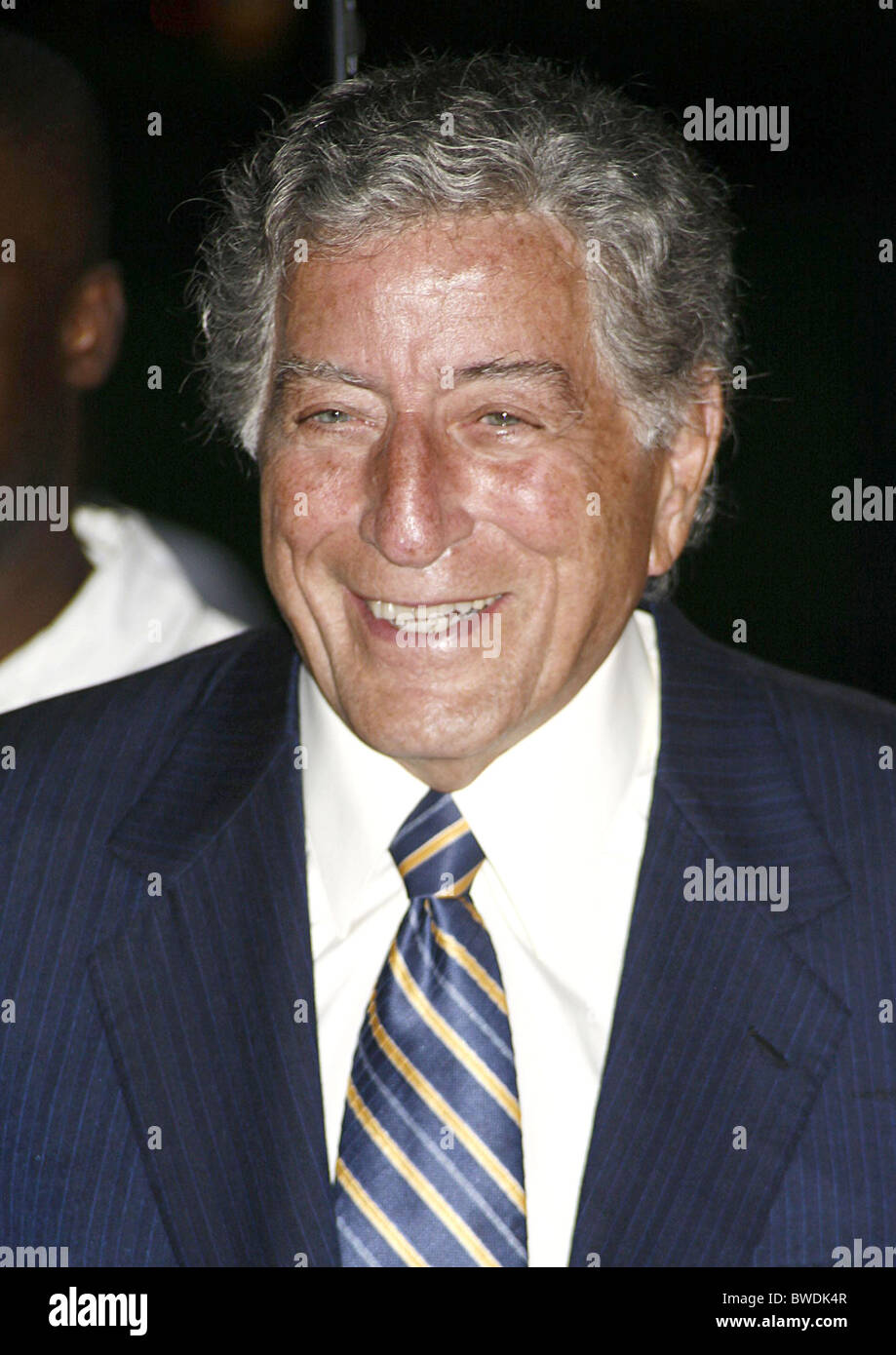 Target Celebration for Tony Bennett's 80th Birthday Stock Photo - Alamy