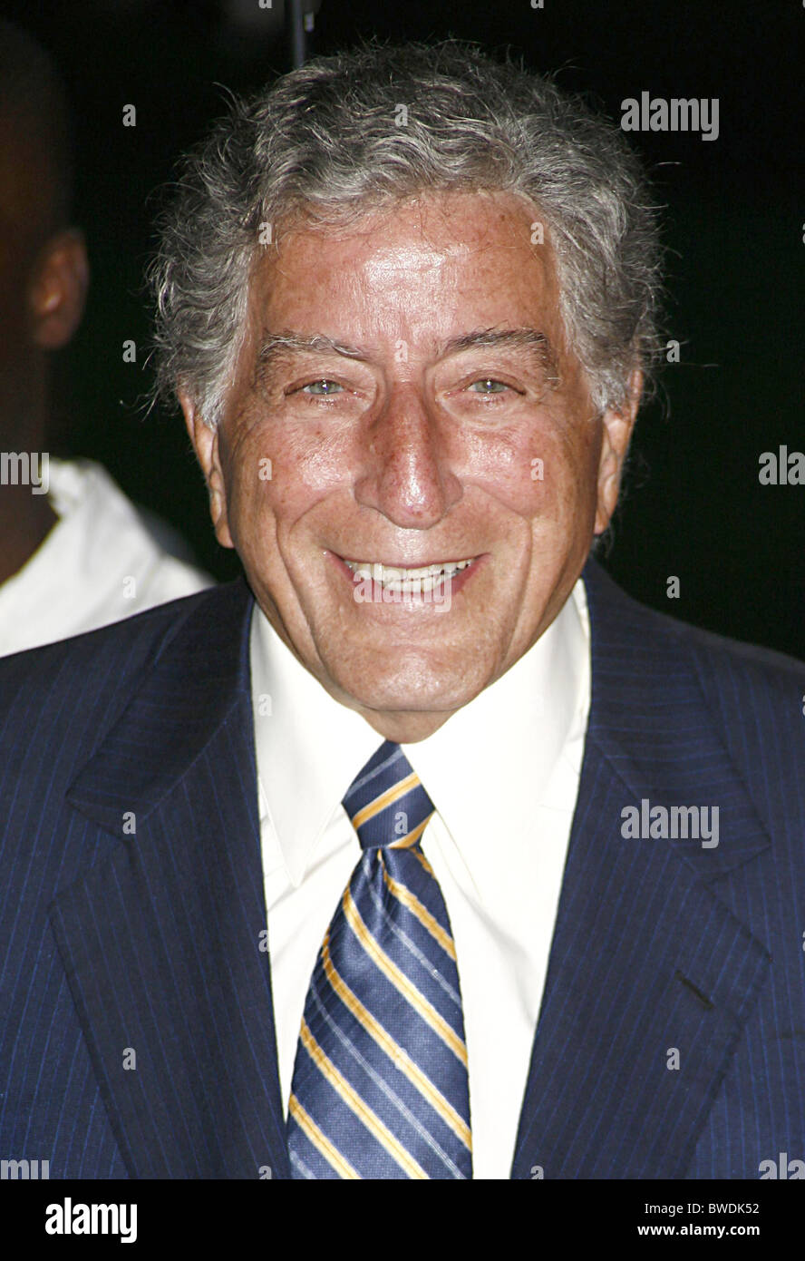 Target Celebration for Tony Bennett's 80th Birthday Stock Photo - Alamy