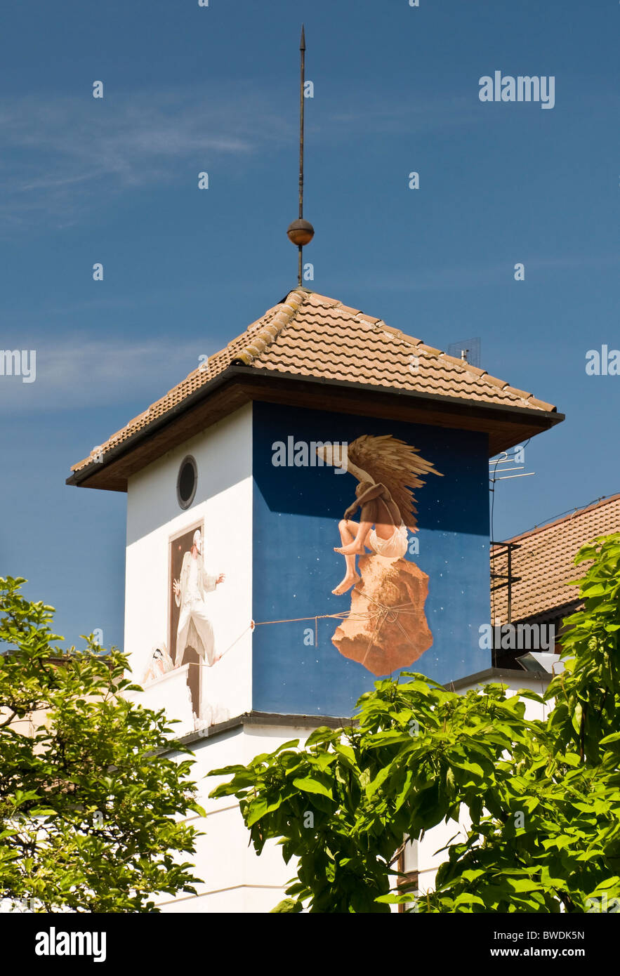 Brno, Czech Republic Stock Photo - Alamy