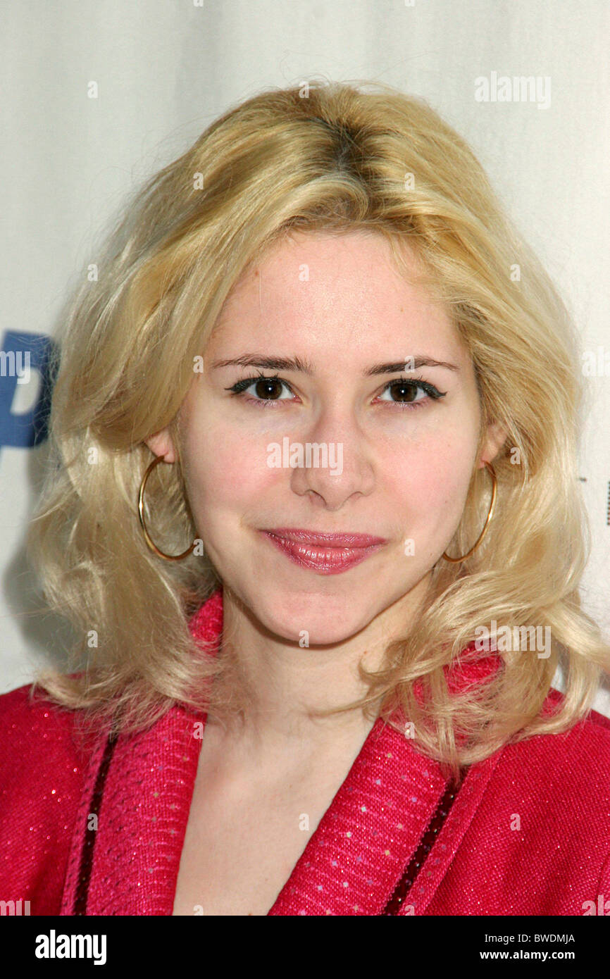 PETA Fashion Week Kick-Off Party Stock Photo - Alamy