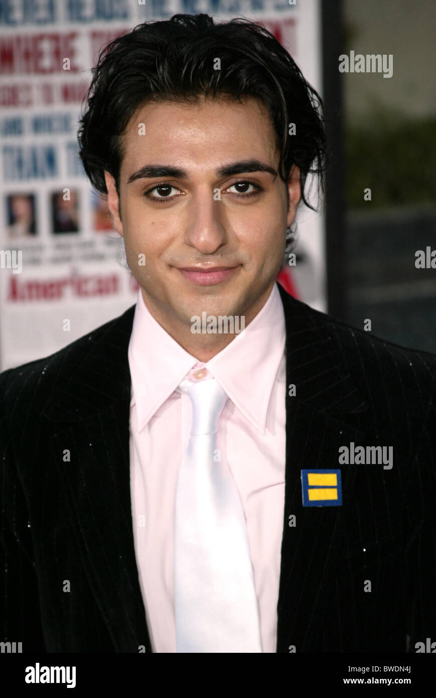 Tony yalda hi-res stock photography and images - Alamy