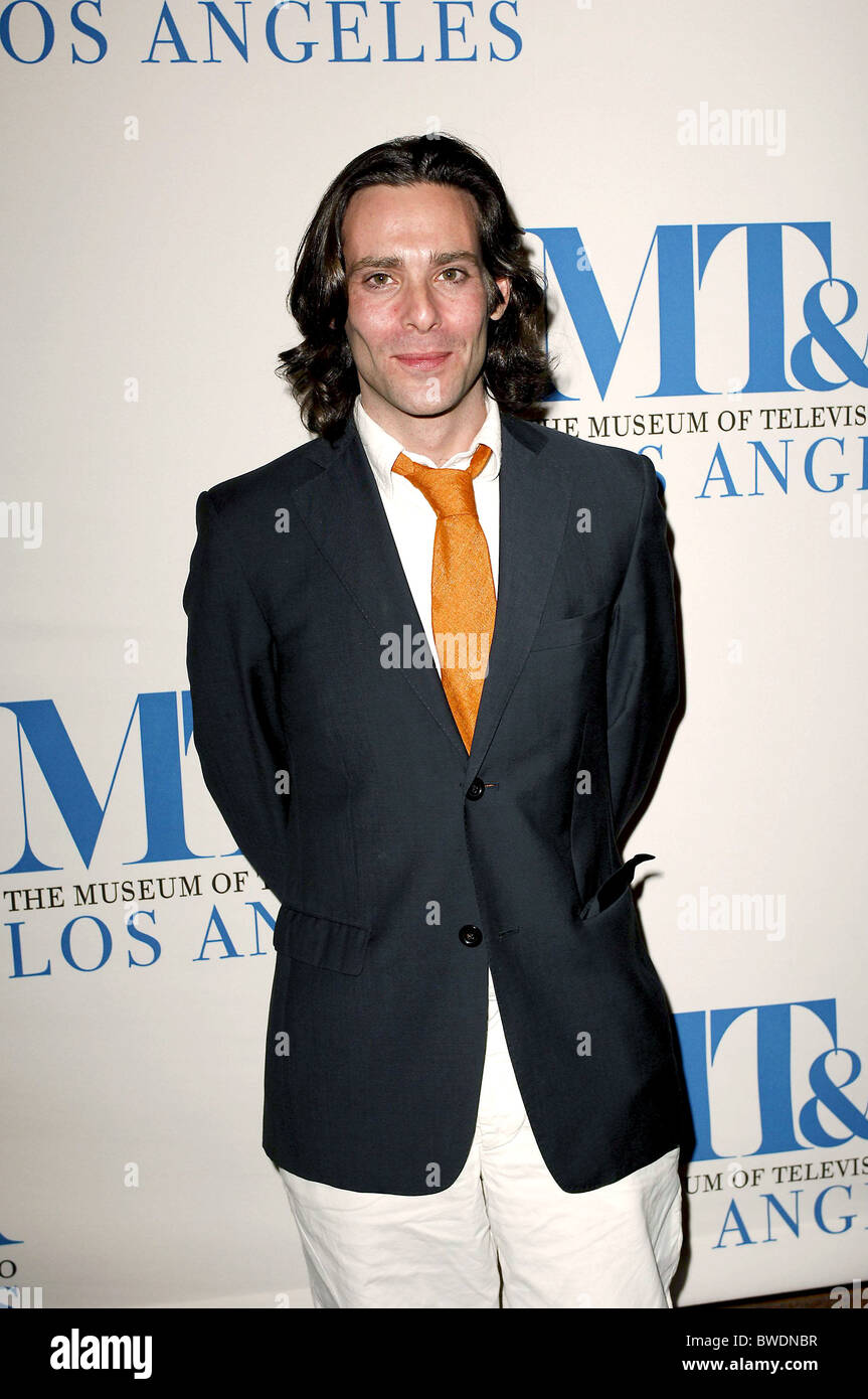 BATTLESTAR GALACTICA at William S. Paley Television Festival Stock ...