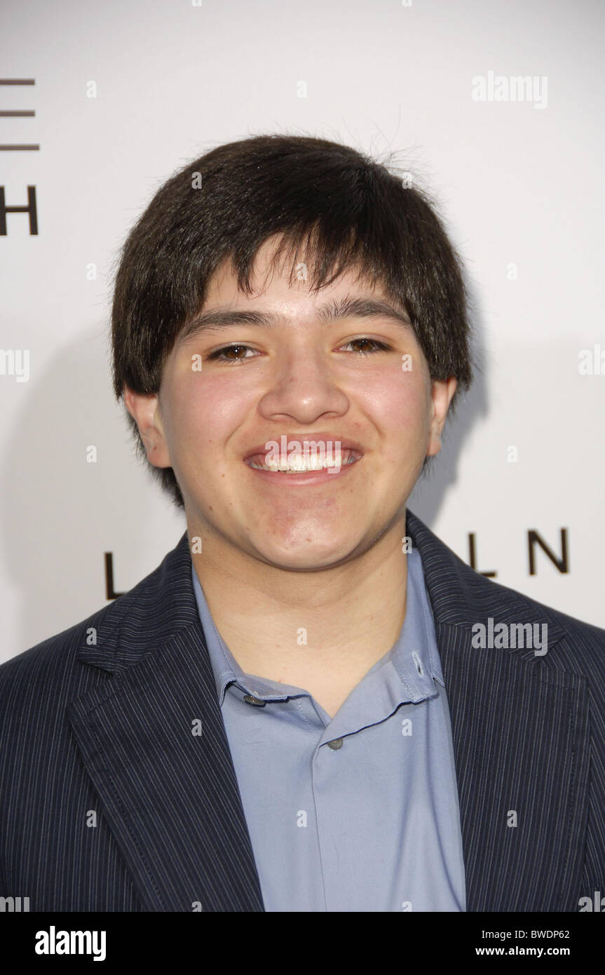 George hornedo hi-res stock photography and images - Alamy