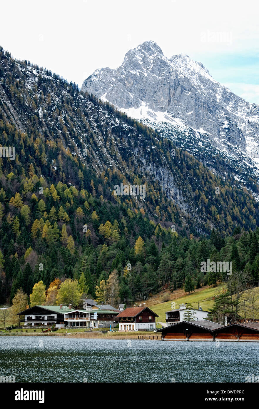 Mittenwald germany hi-res stock photography and images - Alamy