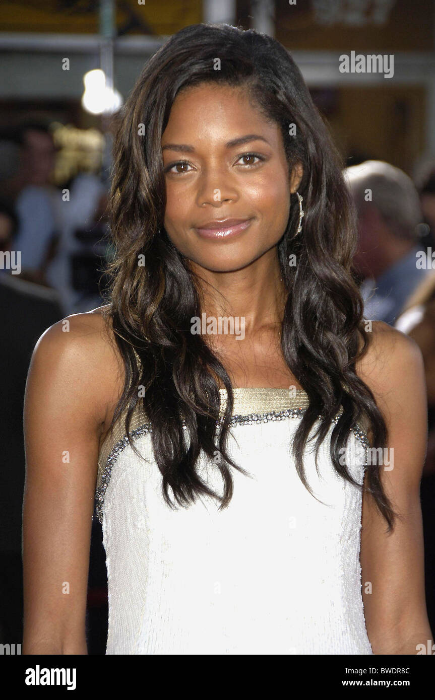 Premiere of MIAMI VICE Stock Photo - Alamy