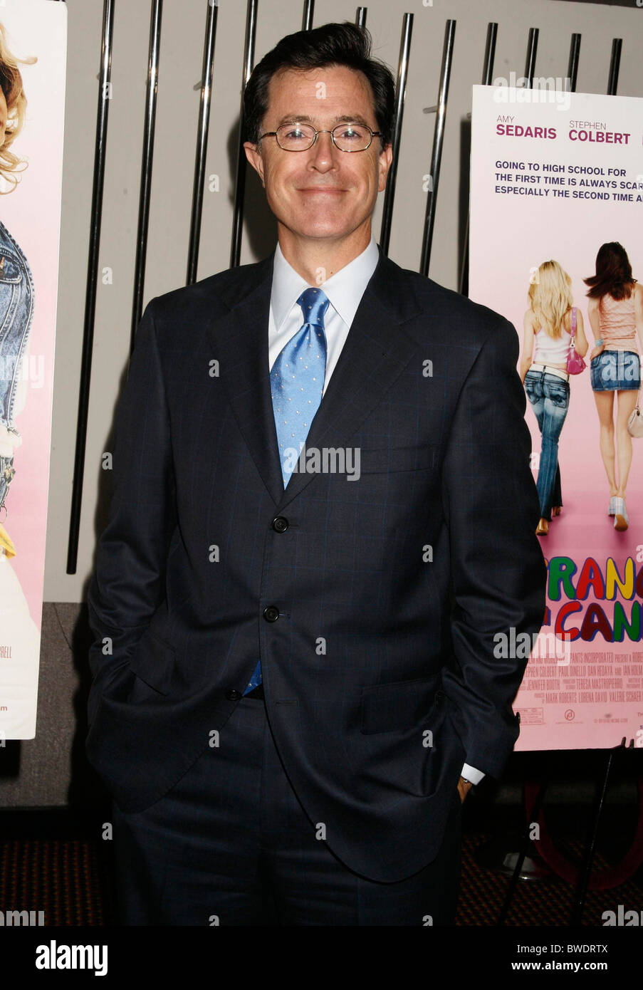 Stephen colbert hi-res stock photography and images - Alamy