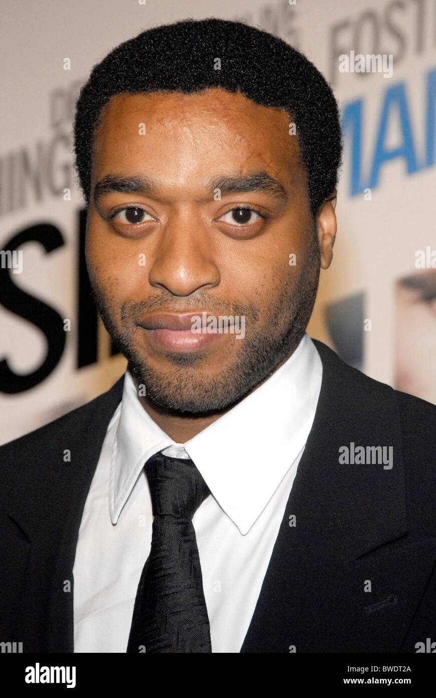 THE INSIDE MAN Premiere Stock Photo - Alamy