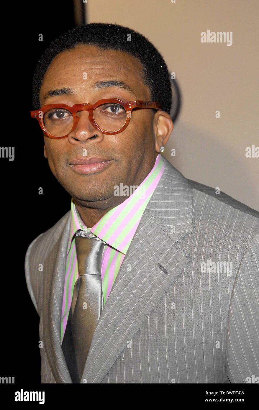 THE INSIDE MAN Premiere Stock Photo - Alamy