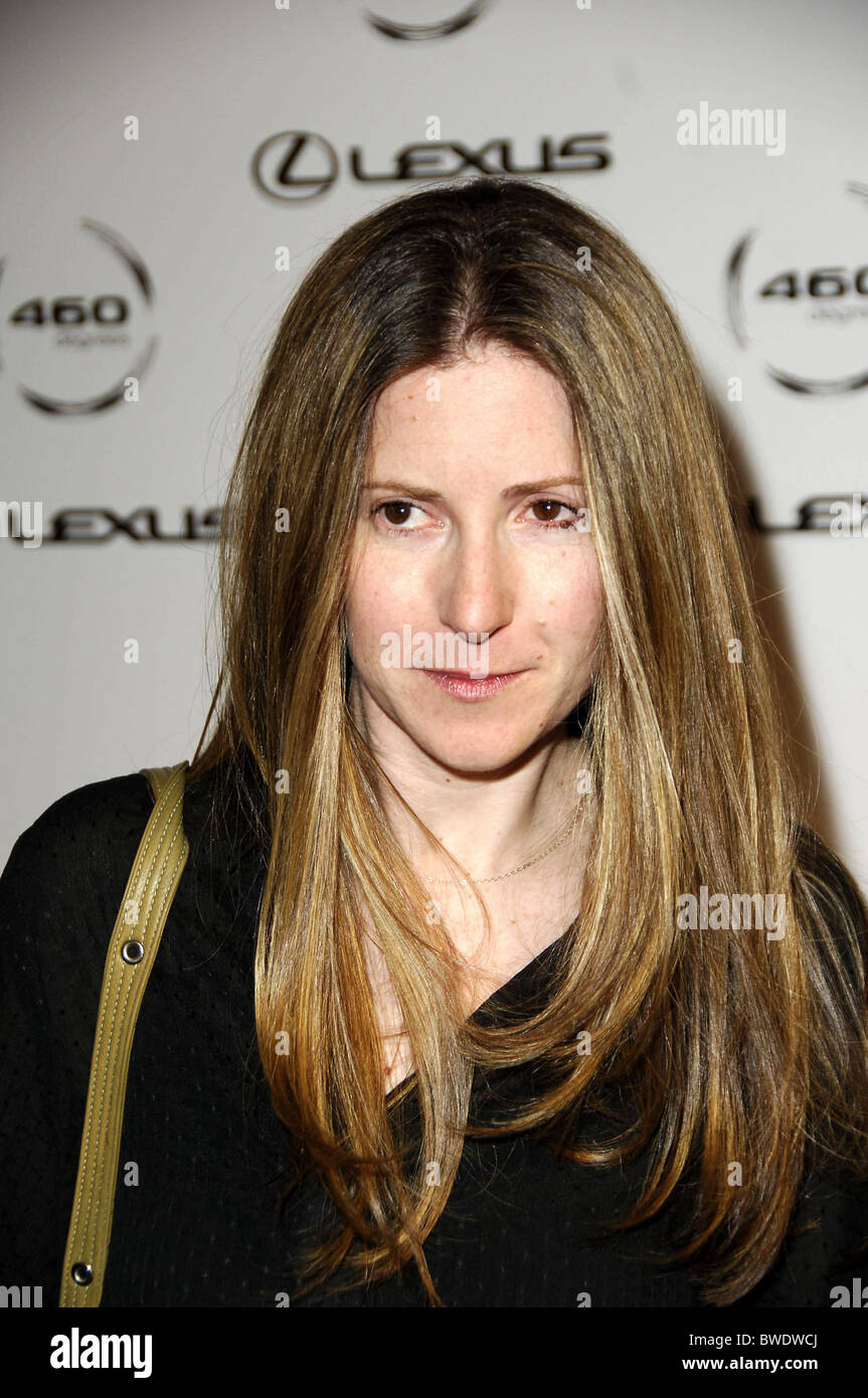 Miranda lichtenstein hi-res stock photography and images - Alamy