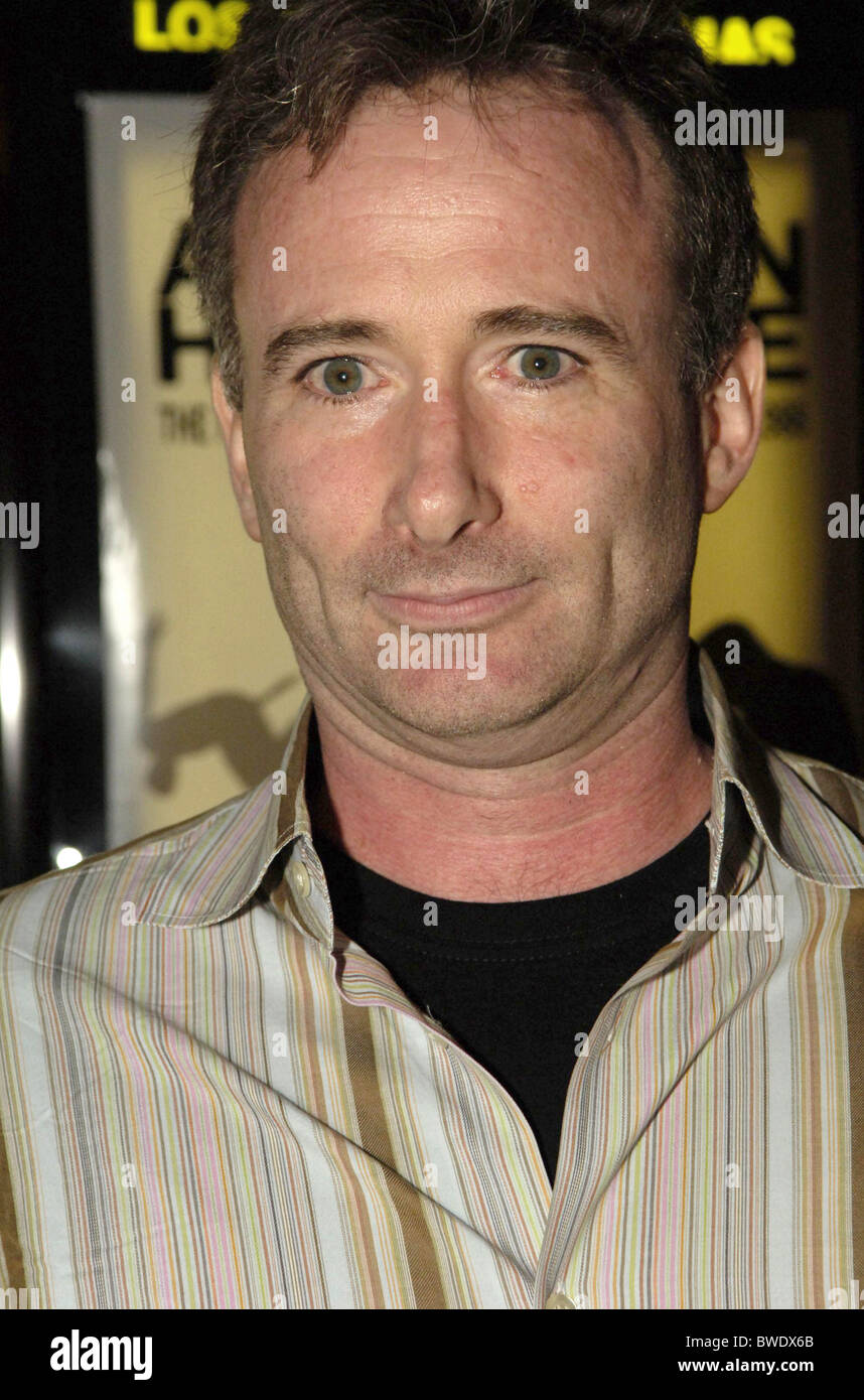 Paul rachman hi-res stock photography and images - Alamy