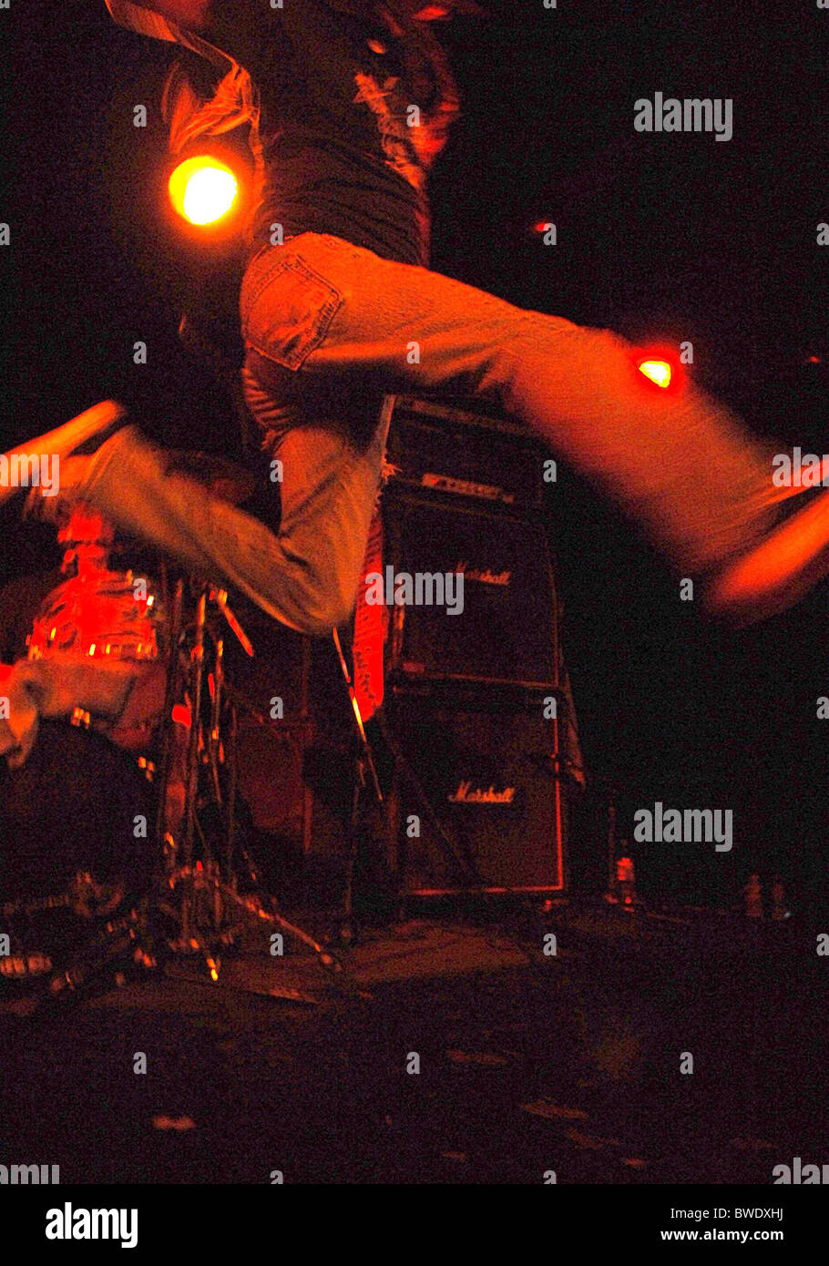 Keith Morris Circle Jerks