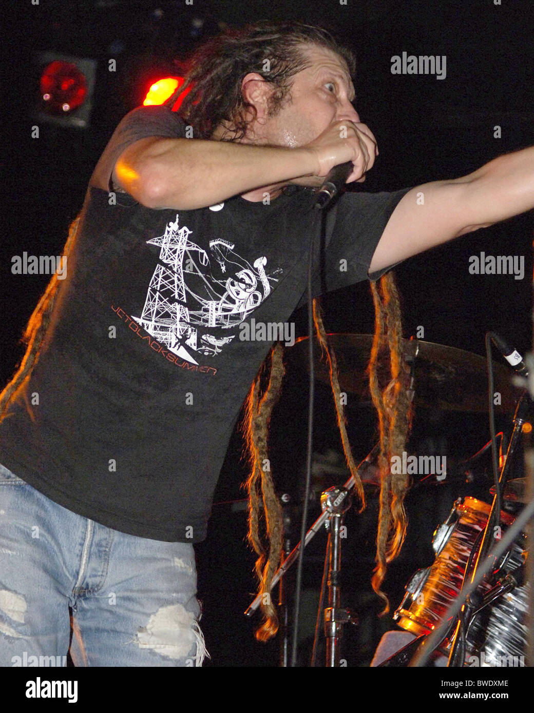 Keith Morris Band High Resolution Stock Photography and Images - Alamy