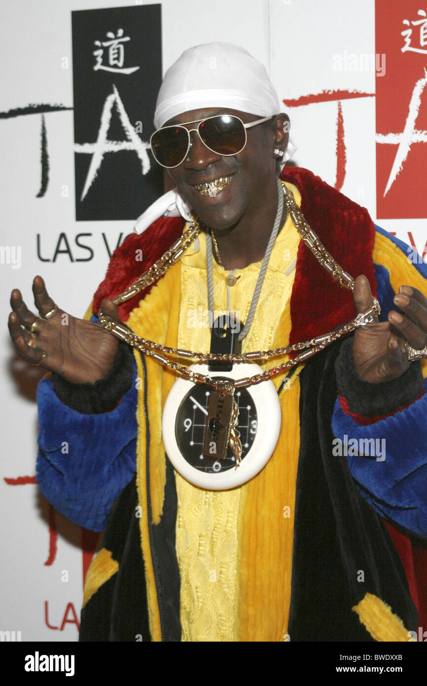 Flavor flav clock hi-res stock photography and images - Alamy