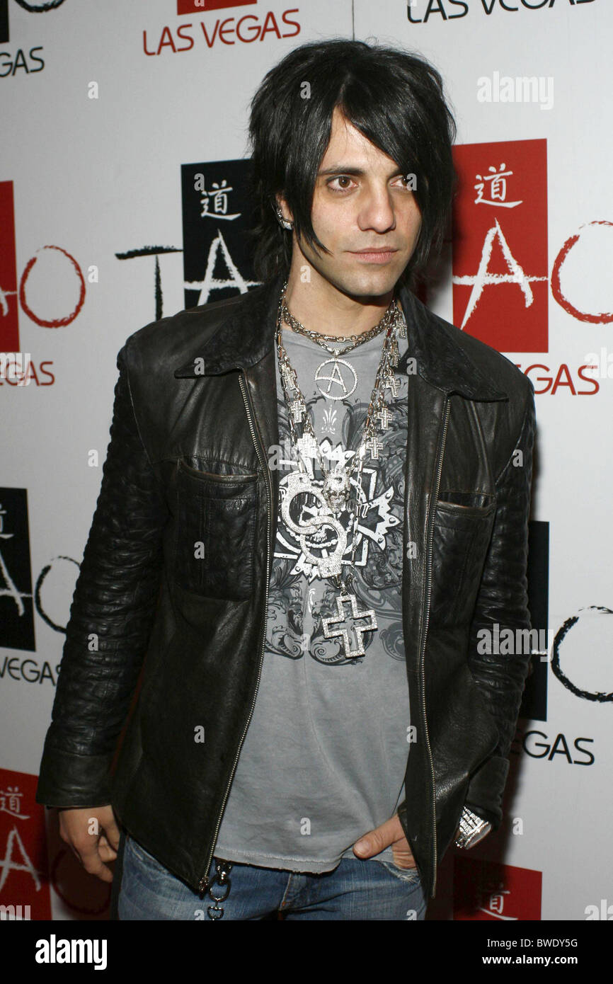 Billboard Music Awards After Party Stock Photo - Alamy