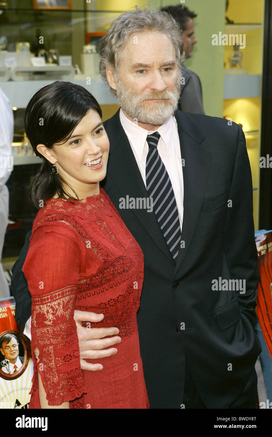 A PRAIRIE HOME COMPANION Premiere Stock Photo - Alamy