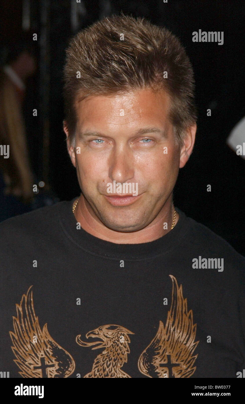 Stephen baldwin 2006 hi-res stock photography and images - Alamy
