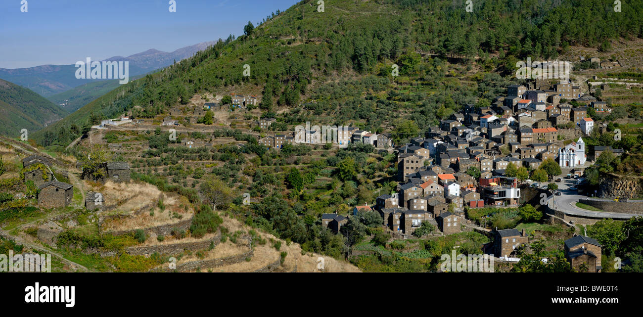 Piodao hi-res stock photography and images - Alamy