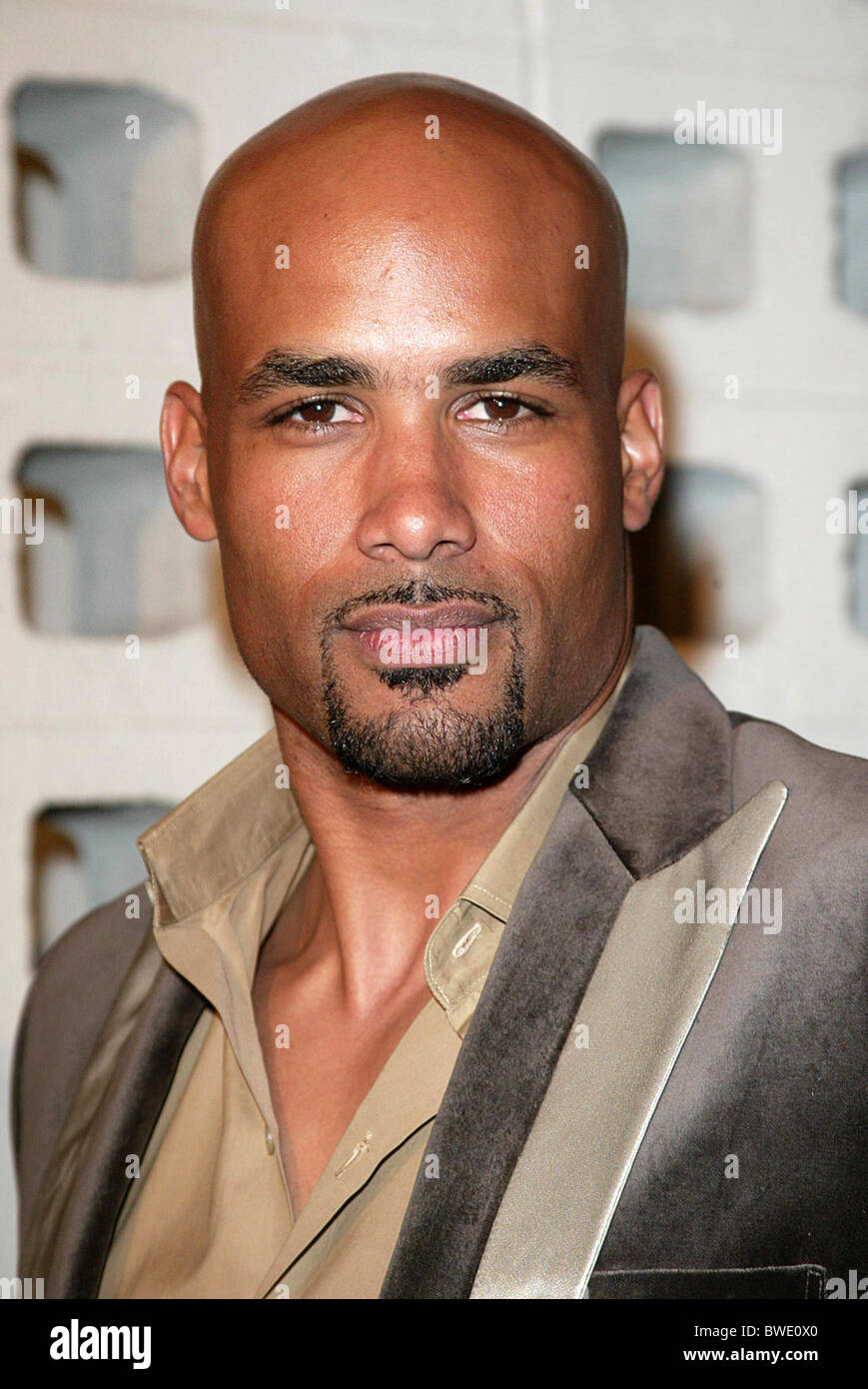 MADEA'S FAMILY REUNION Premiere Stock Photo - Alamy