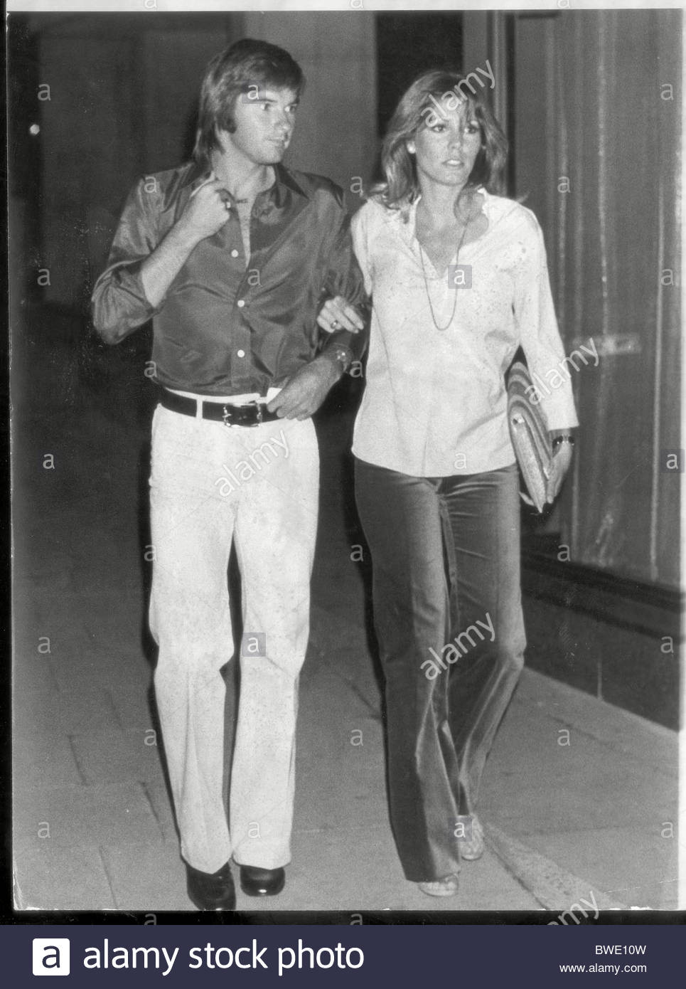 Marjorie Wallace Miss World Where Is She Now