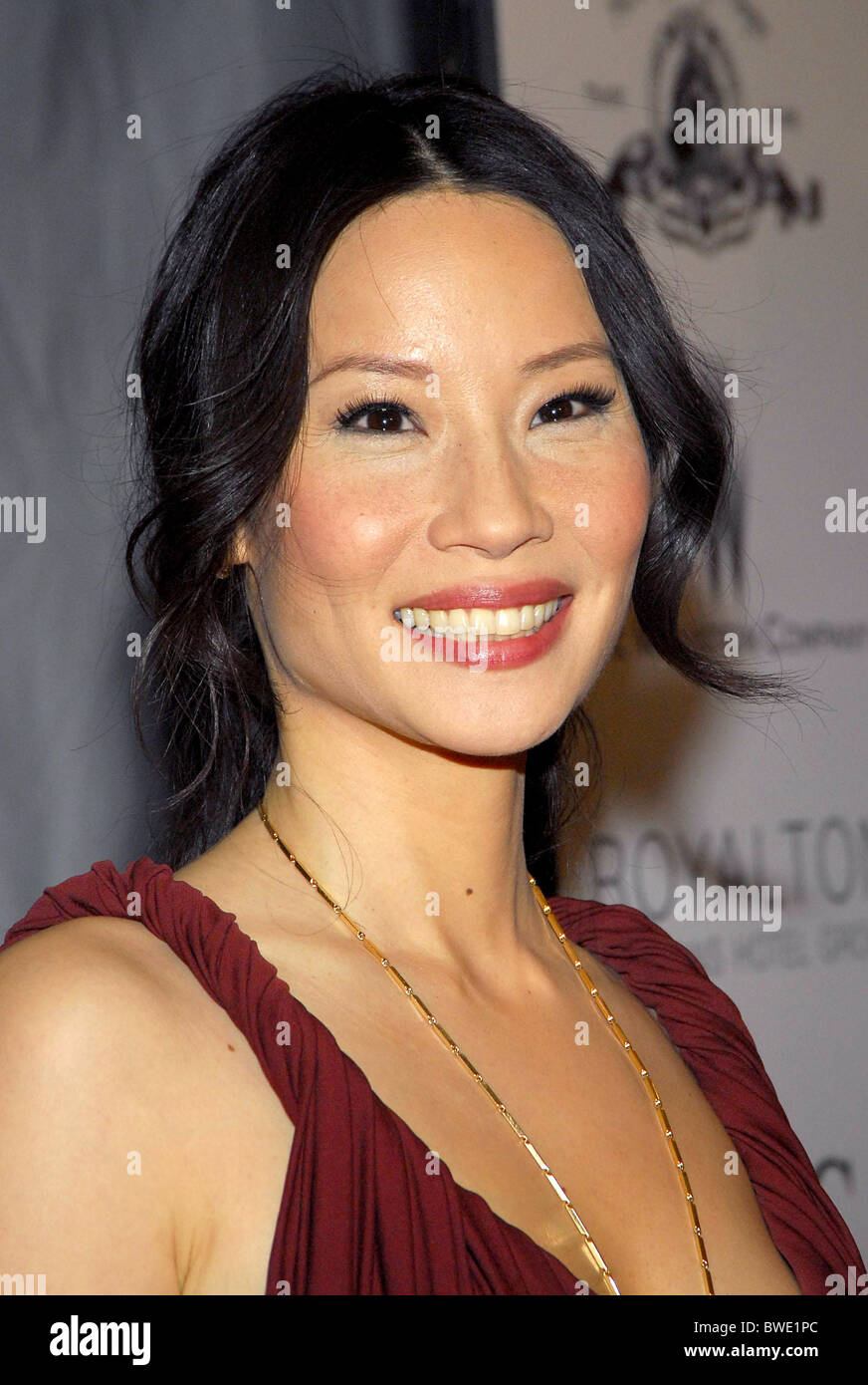 Lucky number slevin hi-res stock photography and images - Alamy